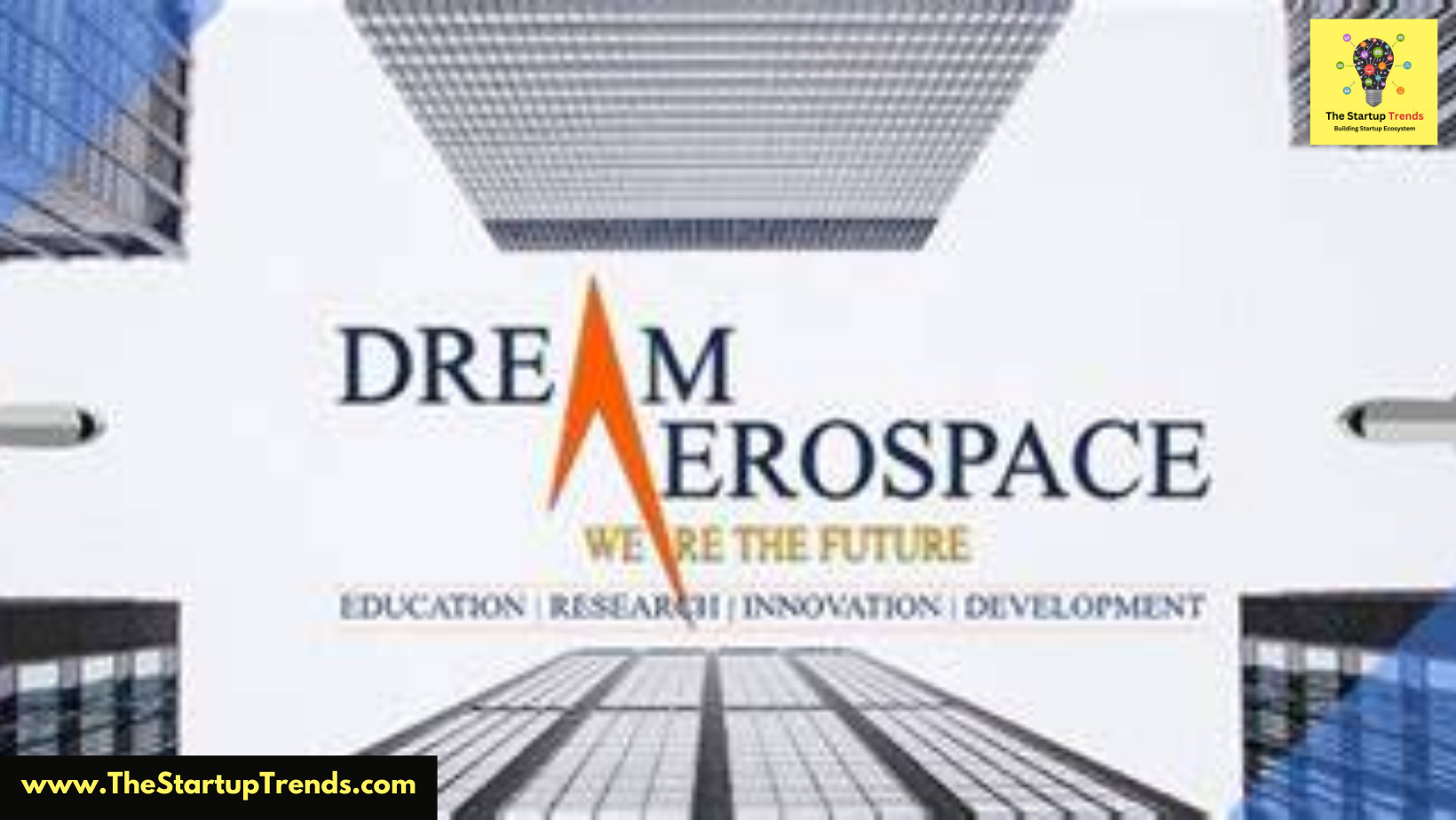 Aerospace and Defense startup Dream Aerospace secures Rs 3 Cr led by IPV