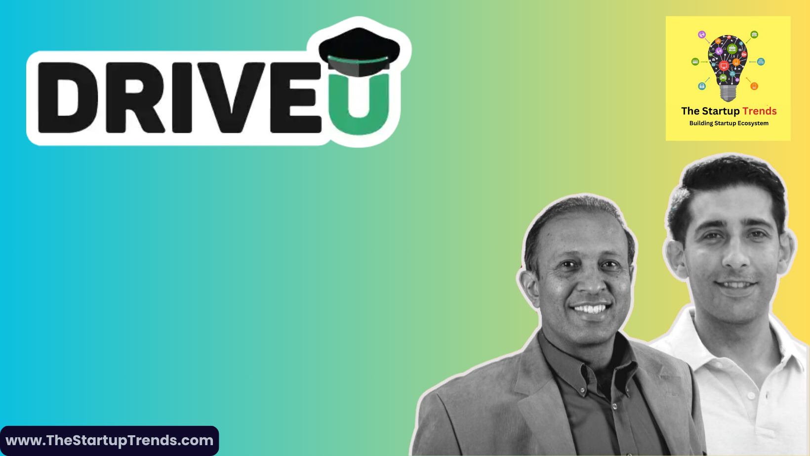 DriveU's FY24 gross revenue climbs 50% to Rs 90 crore