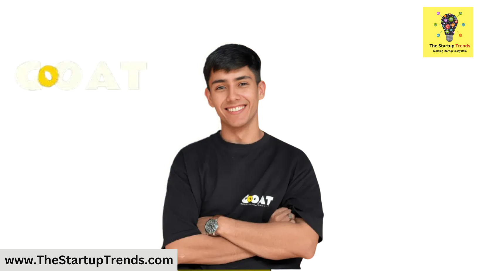 D2C nutrition brand GoOAT raises pre-seed round led by D2C Insider Super Angels