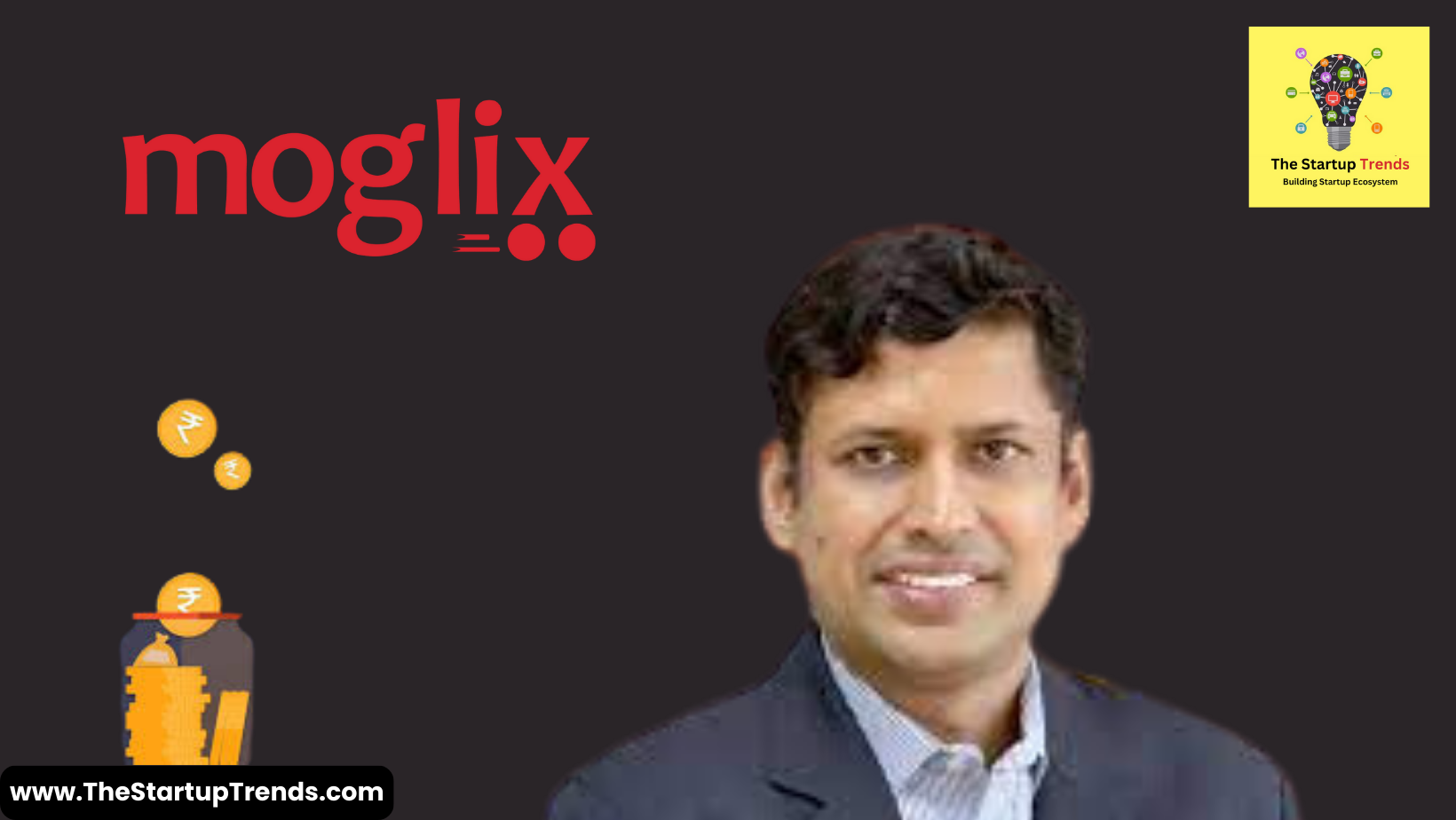 Moglix Reports Flat growth in FY24 with Rs 4964 Cr Revenue