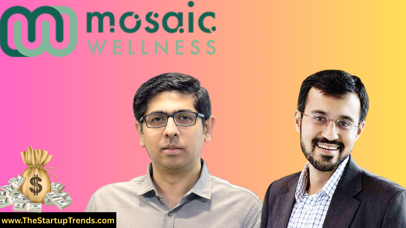 Mosaic Wellness raises Rs 200 Cr from 360 ONE; Spring Marketing Capital ...