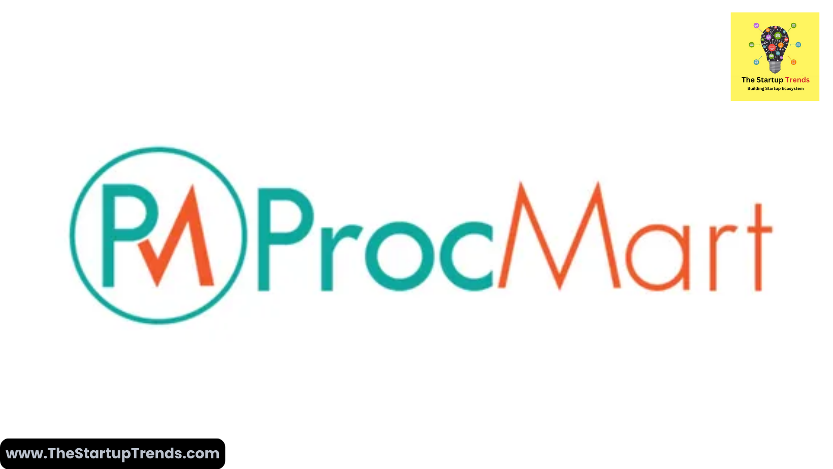 ProcMart raises $3M in a pre-Series B round led by Sixth Sense Ventures ...