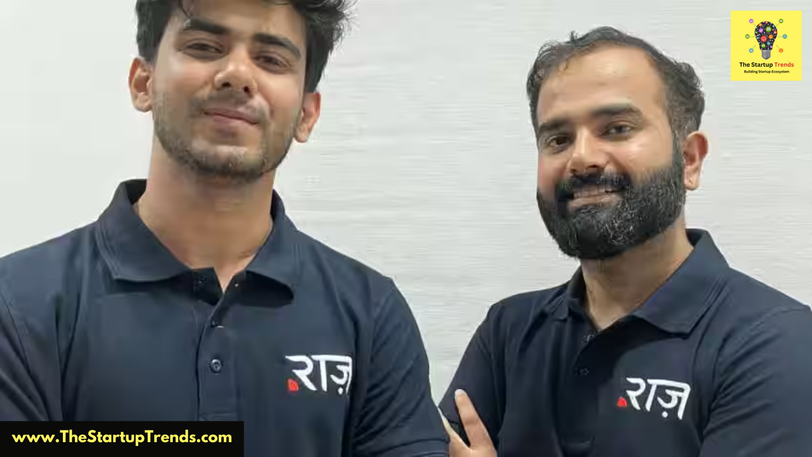 Healthcare startup Raaz App secures $1 Mn led by Fireside Ventures