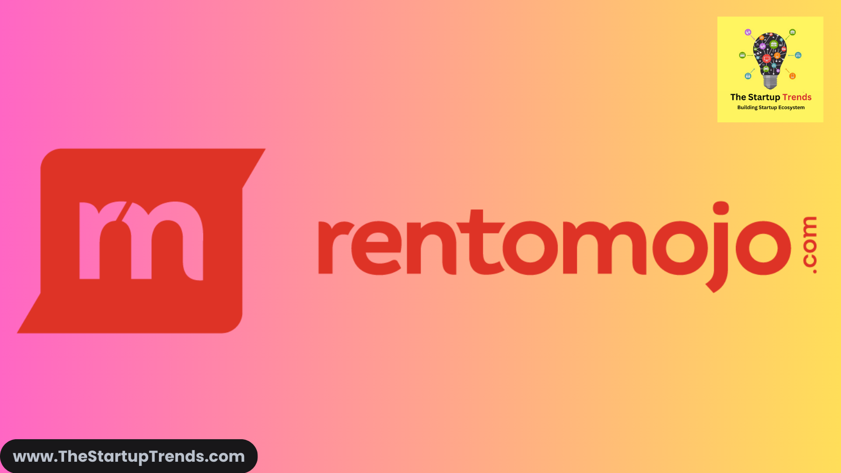 Rentomojo raises $25 million led by Edelweiss Discovery