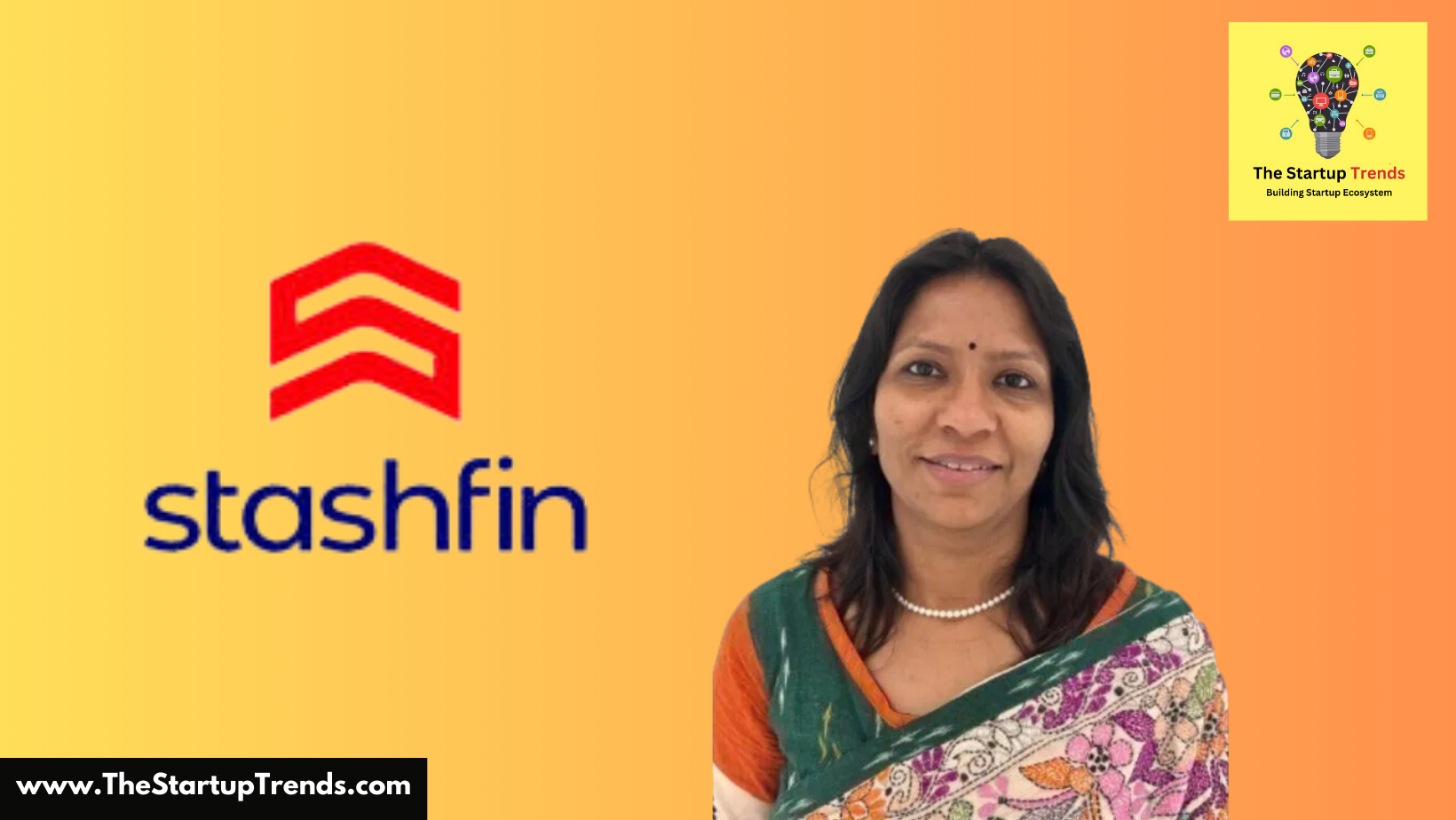 Lending startup Stashfin appoints Aparna Bihany as senior VP for lending
