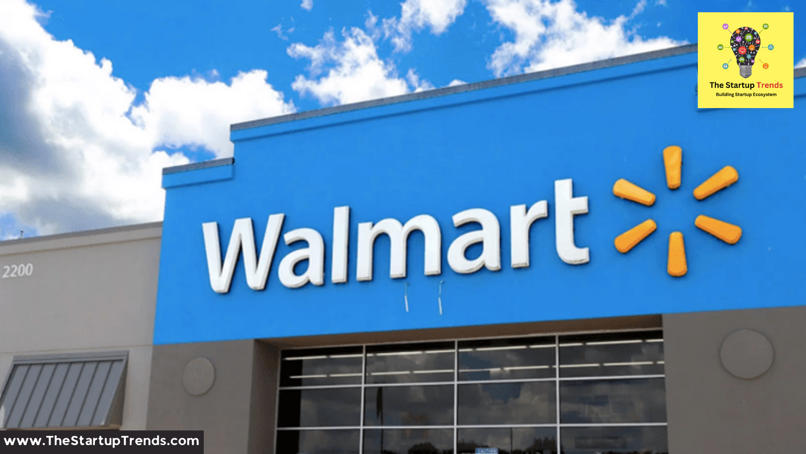 Walmart India’s FY24 Revenue reaches Rs 5,200 Crore with notable loss ...