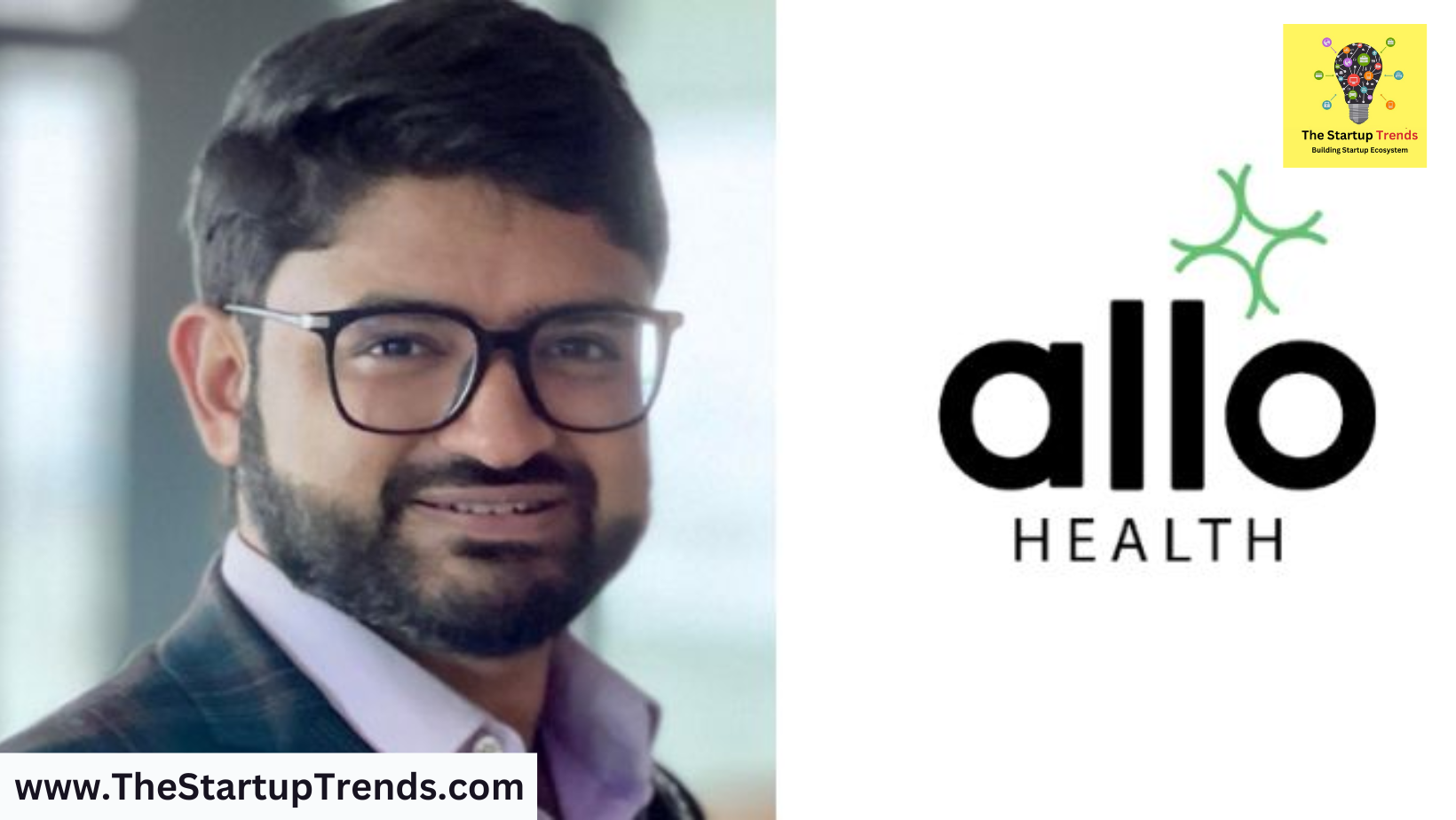 Sexual health startup Allo Health raises Rs 16 Cr in a pre-Series A round