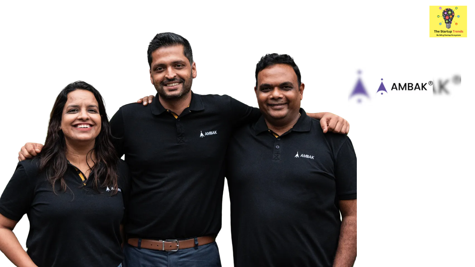 Fintech marketplace for home loans Ambak raises $7 Mn led by Peak XV ...