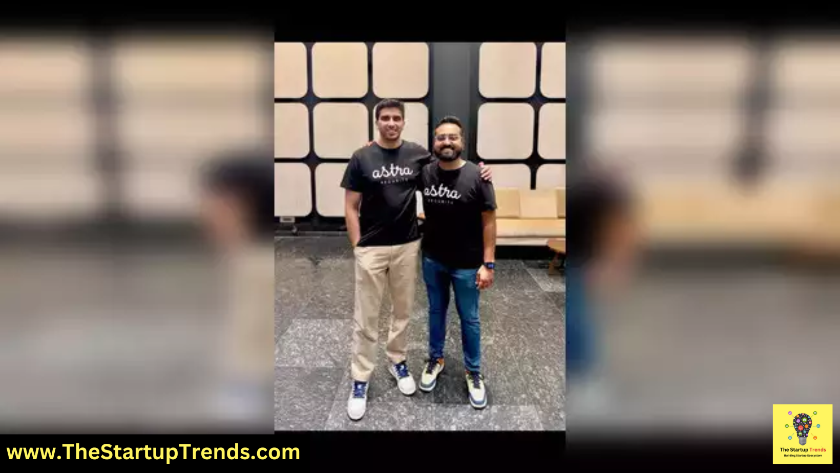 Security platform Astra Security raises $2.7 Mn led by Emergent Ventures