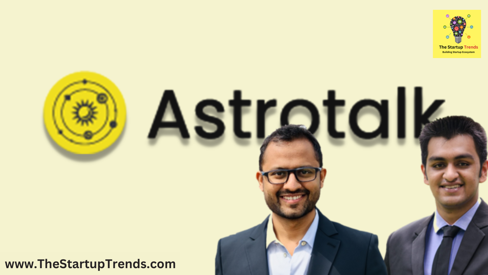 Astrology startup AstroTalk hires Damandeep Soni as CBO for its ecommerce business