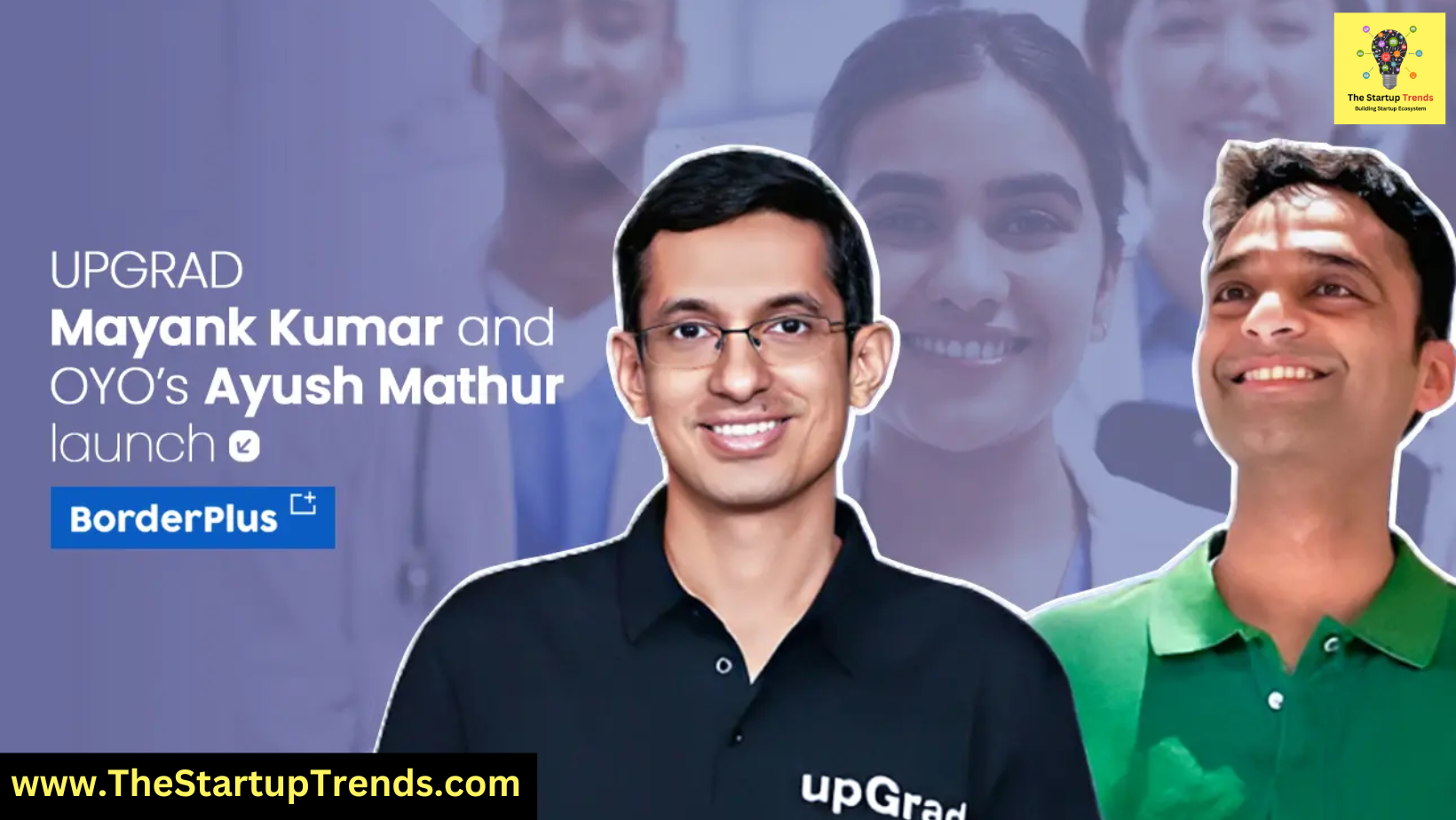 Cross border workforce mobility platform BorderPlus raises $7 Mn led by Owl Ventures