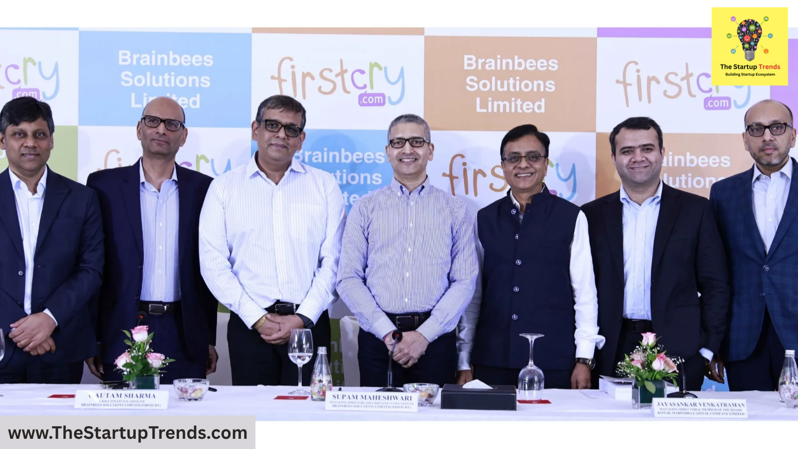 FirstCry parent Brainbees Solutions reports revenue Rs 1,930 Cr in Q4 ...