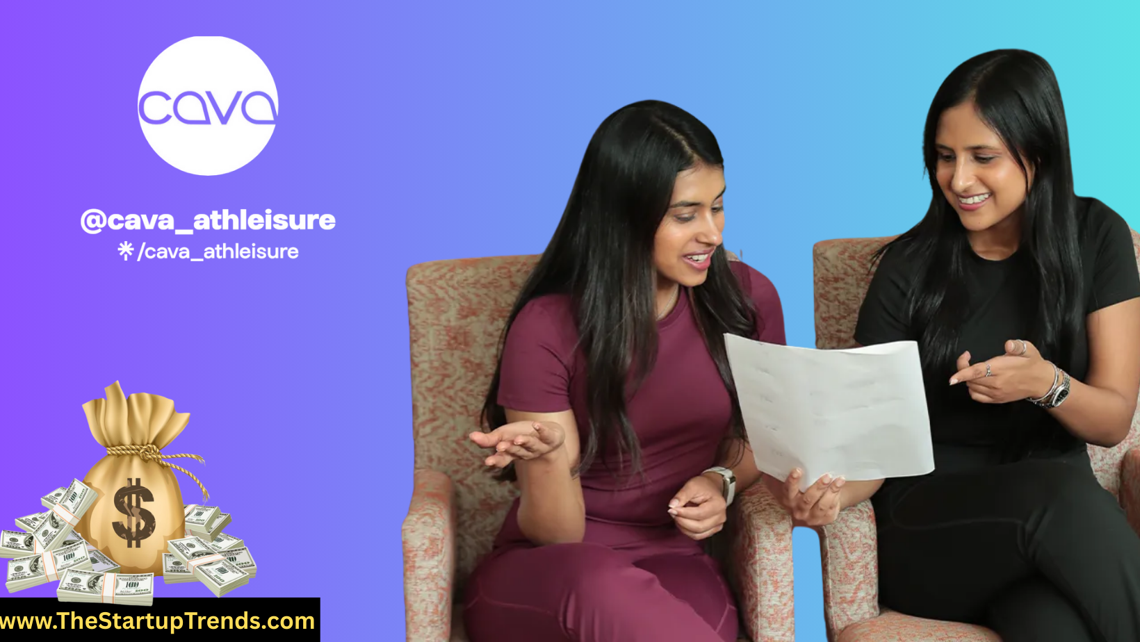 Athleisure D2C startup Cava Athleisure begins talks to raise Rs 35 ...
