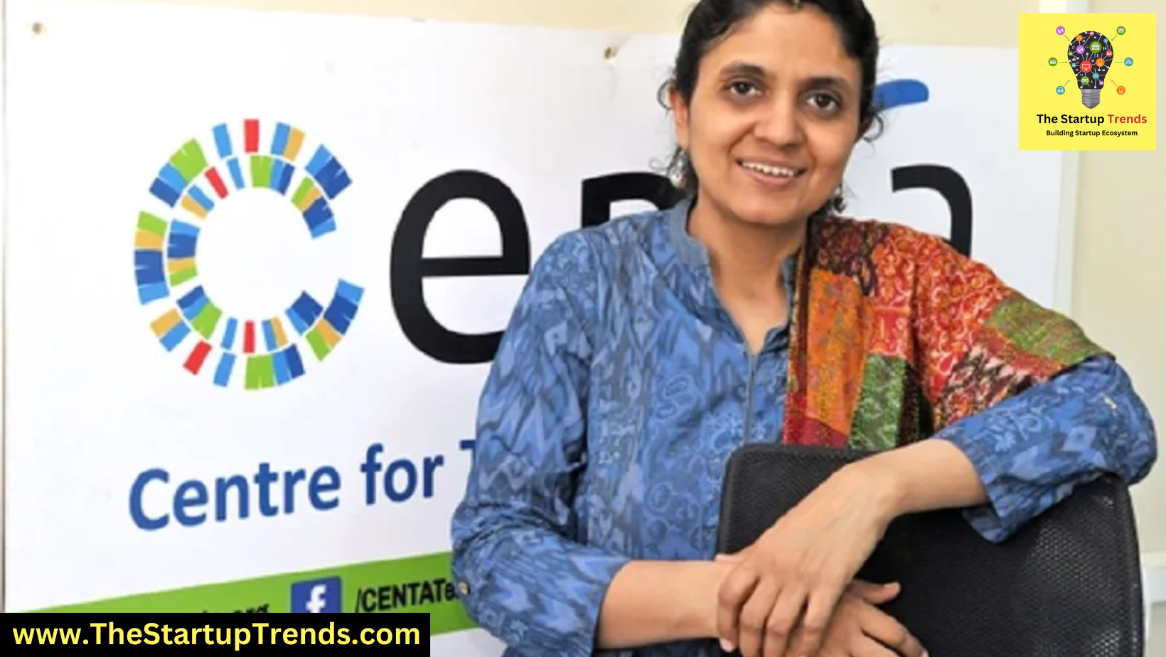CENTA raises Rs 20 Cr in Series A1 round led by Colossa Ventures