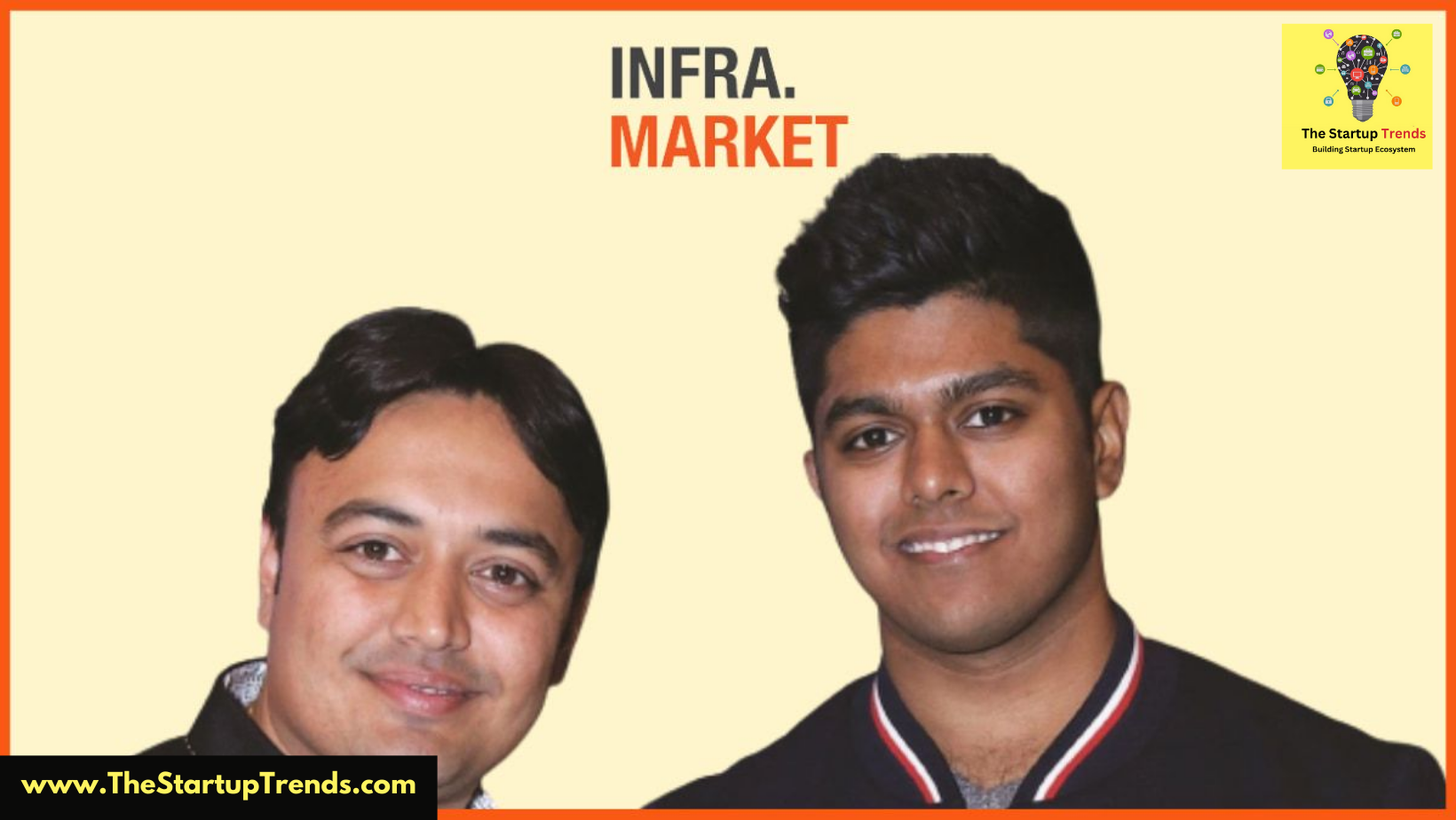 Infra.Market secures $125 Mn led by Tiger Global