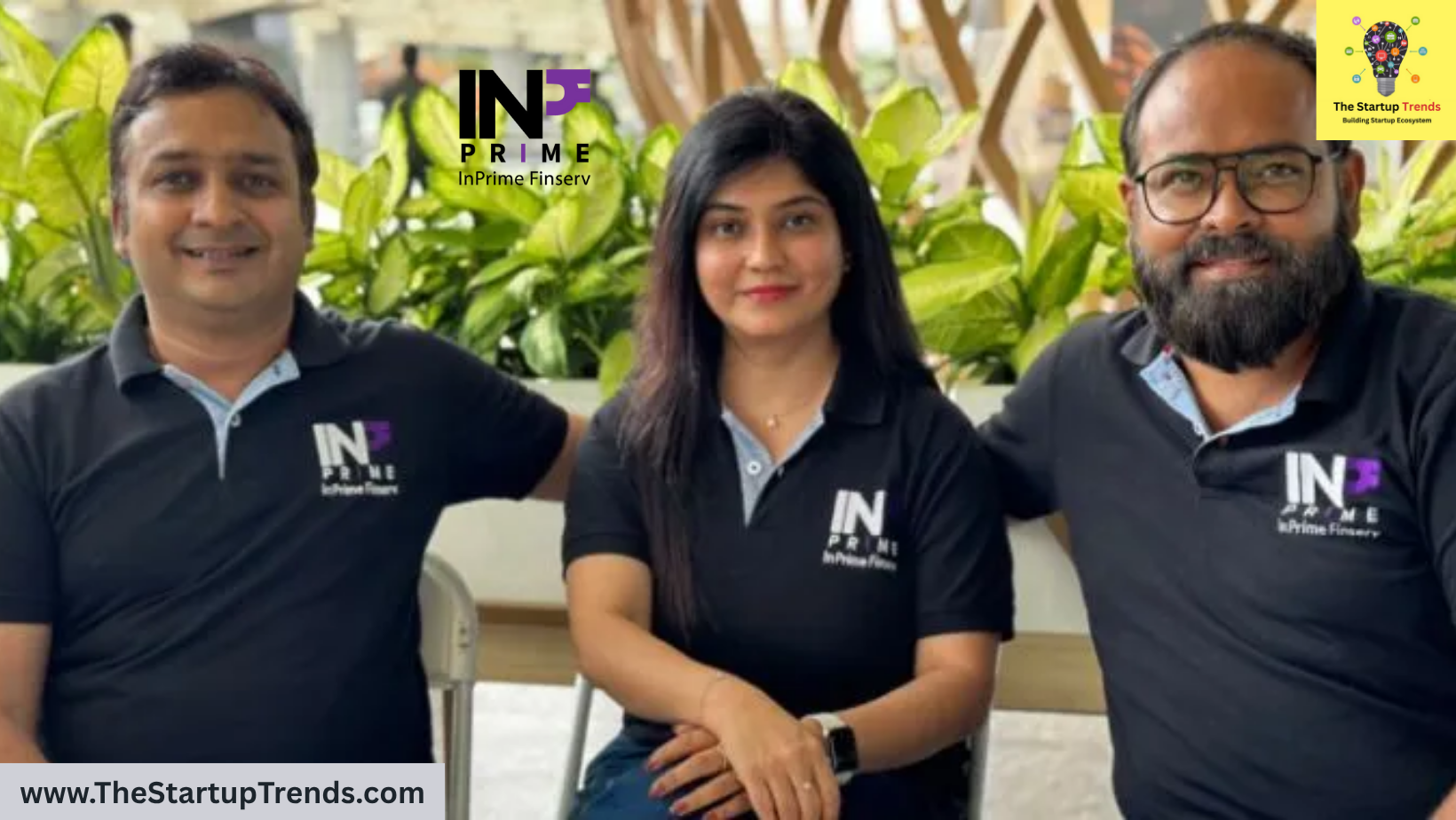 InPrime Finserv raises Rs 50 Cr in Series A1 round led by Pravega Ventures