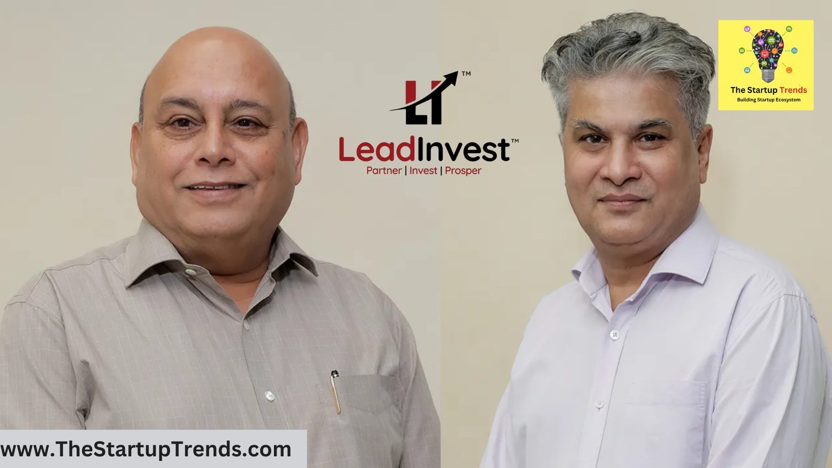 Lead Angels rebrands as Lead Invest to expand beyond angel investing