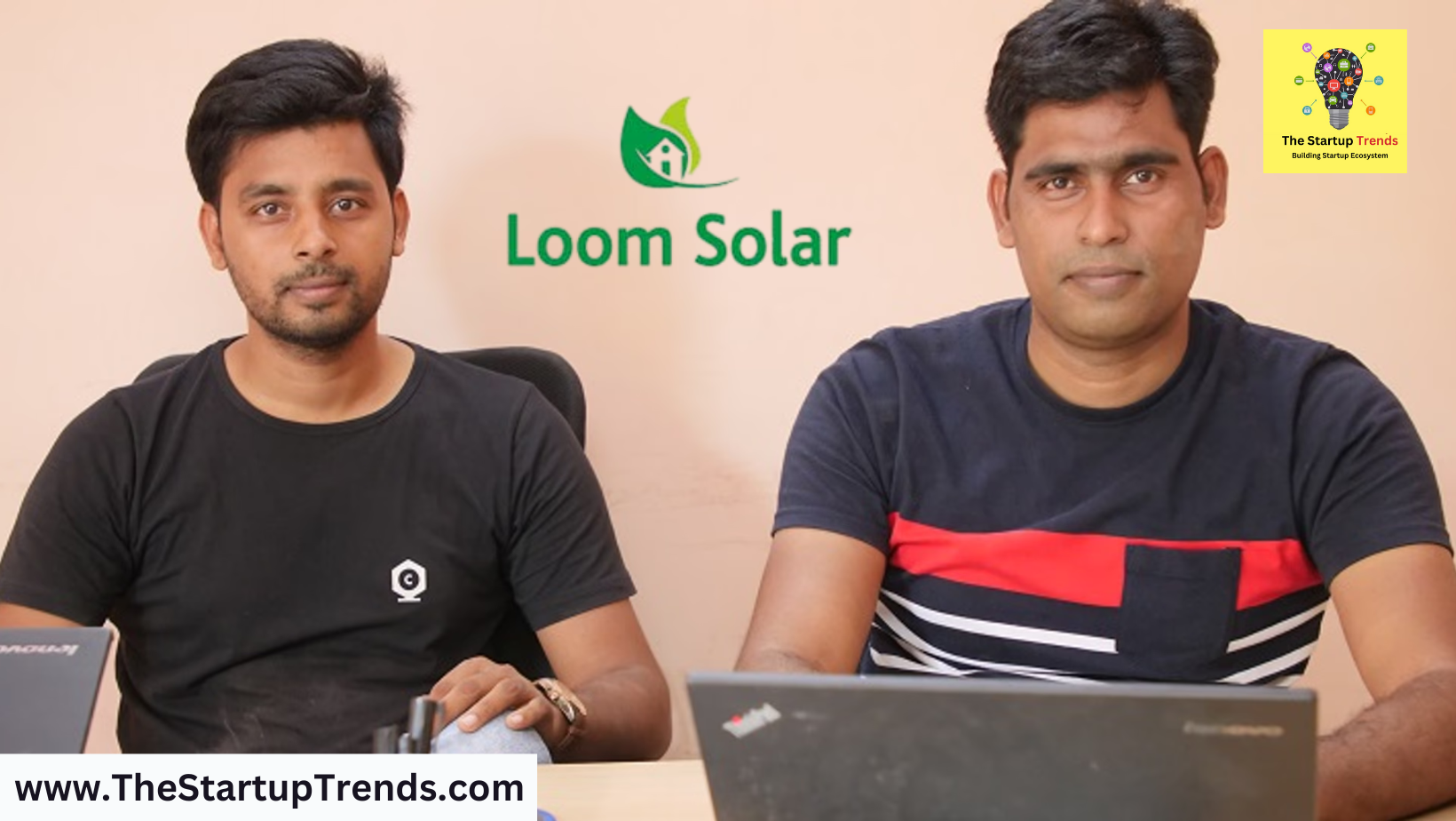 Loom Solar reports Rs 151 Cr revenue in FY24, profits triple