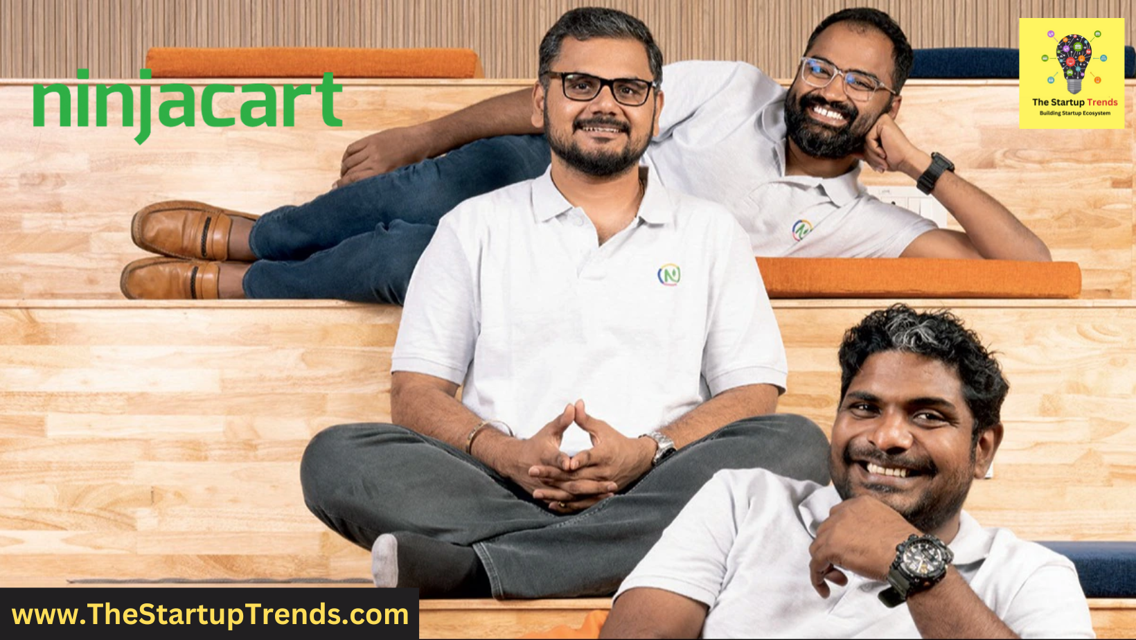 B2B agritech firm Ninjacart expands ESOP pool to $55 Mn