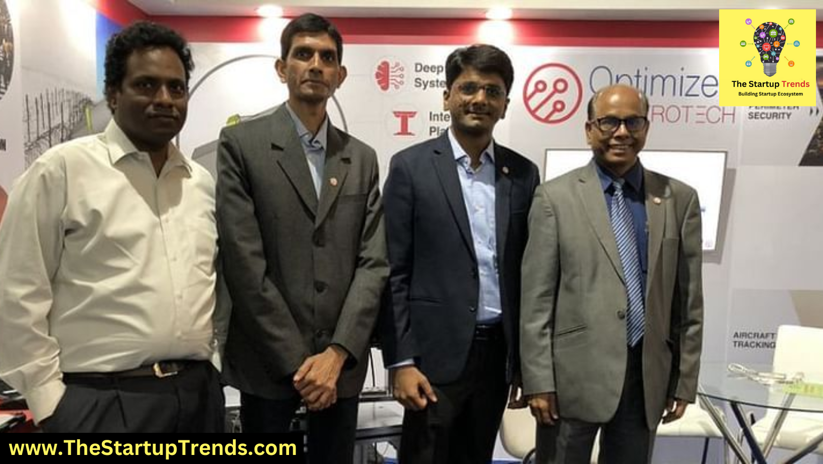 Optimized Electrotech raises $6 Mn co-led by Blume Ventures and Mela ...