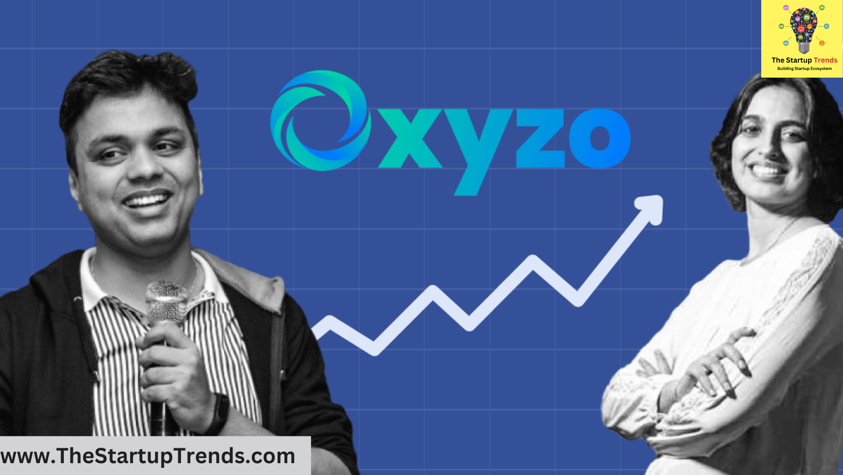 Fintech unicorn Oxyzo secures Rs 100 Cr debt from AK Capital Finance