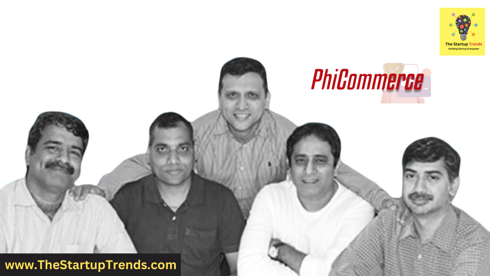 Phi Commerce reports Rs 81 Cr revenue in FY24; losses soar 3X