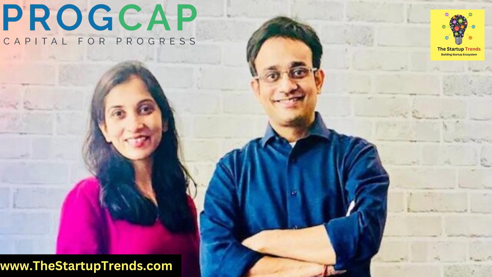 Progcap reports Rs 139 Cr revenue and Rs 46 crore losses in FY24