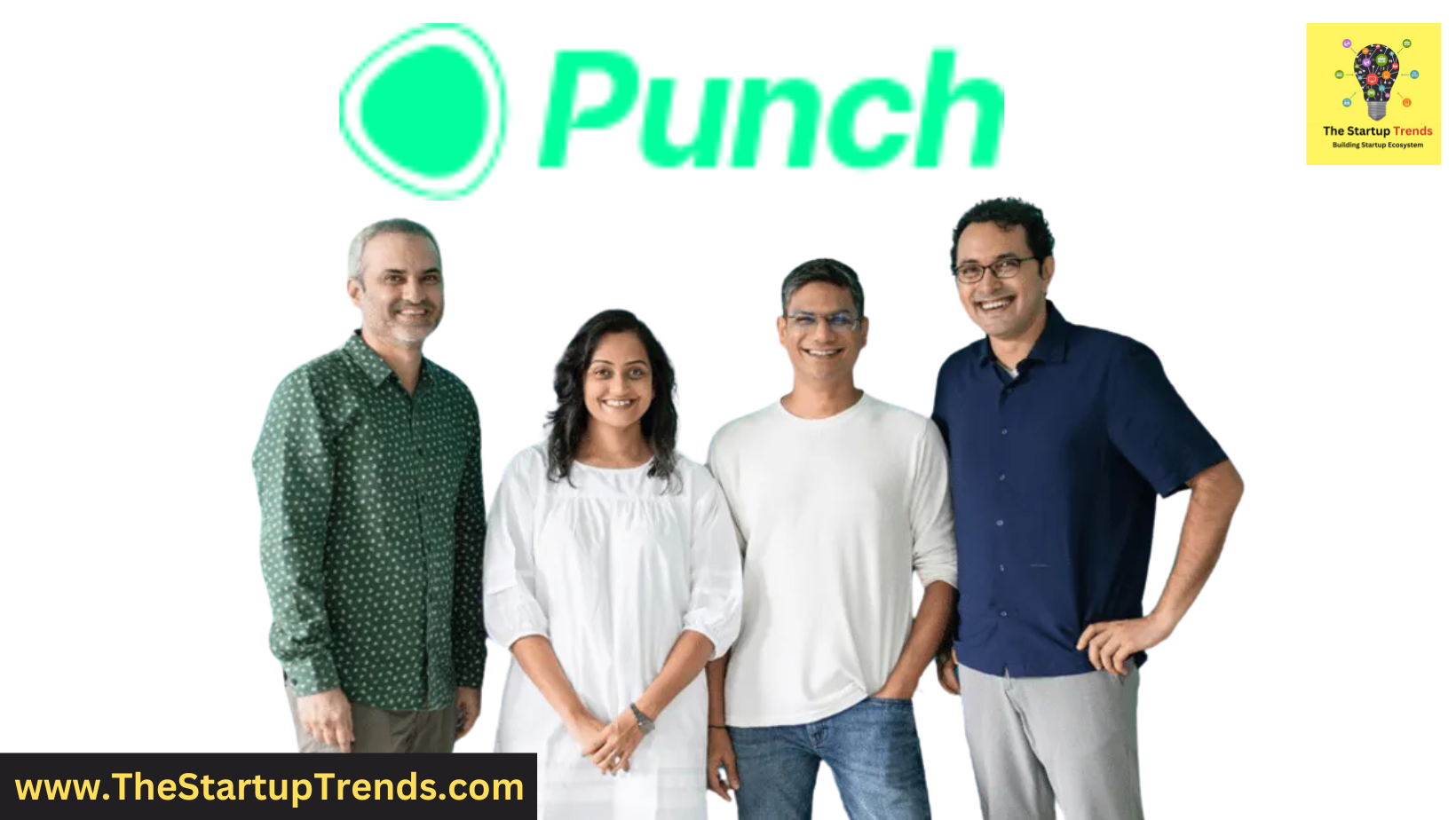 Kunal Shah backed Stock broking platform Punch to raise Rs 26 crore