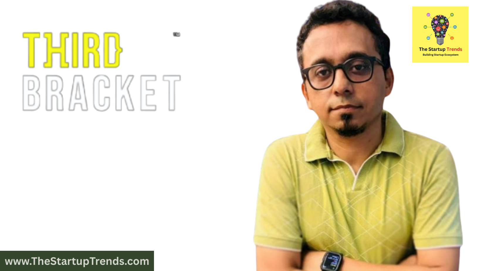 Hiring platform Third Bracket raises Rs 5 Cr in seed round from a group ...