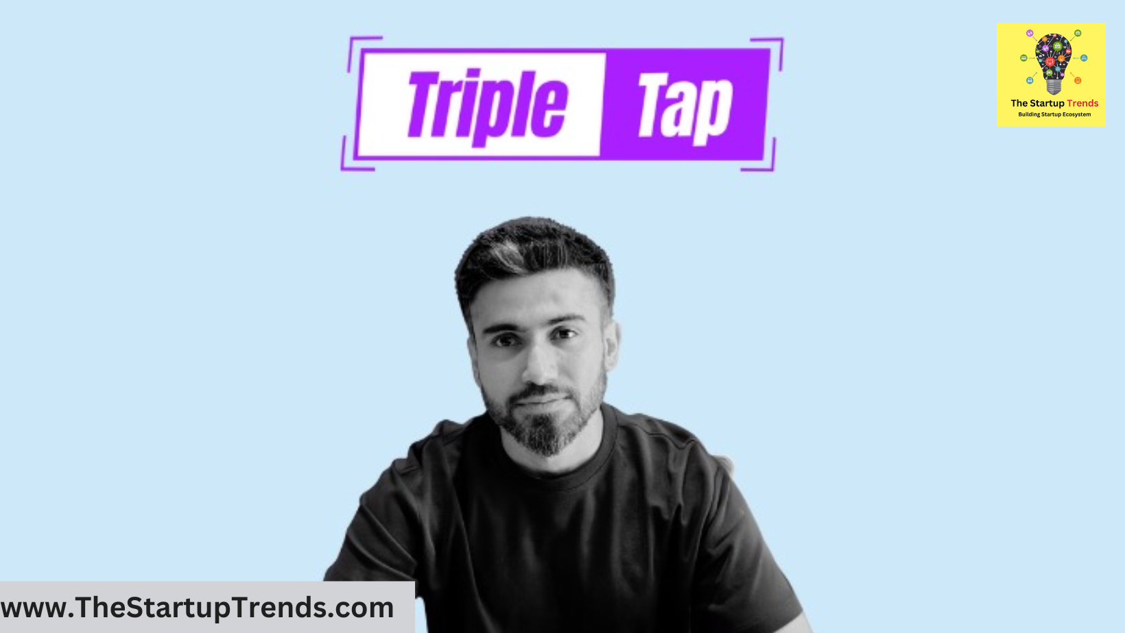 Triple Tap Games raises $1.2 Mn in pre-seed round led by Eximius and ...