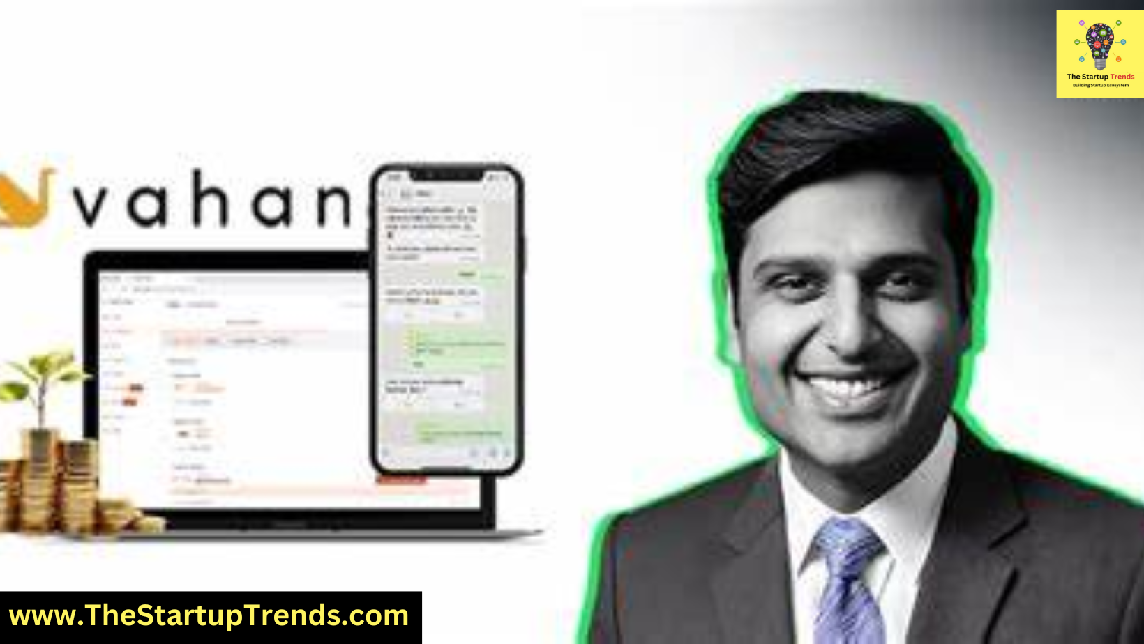 Hiring platform Vahan.ai secures investment from Persol Group