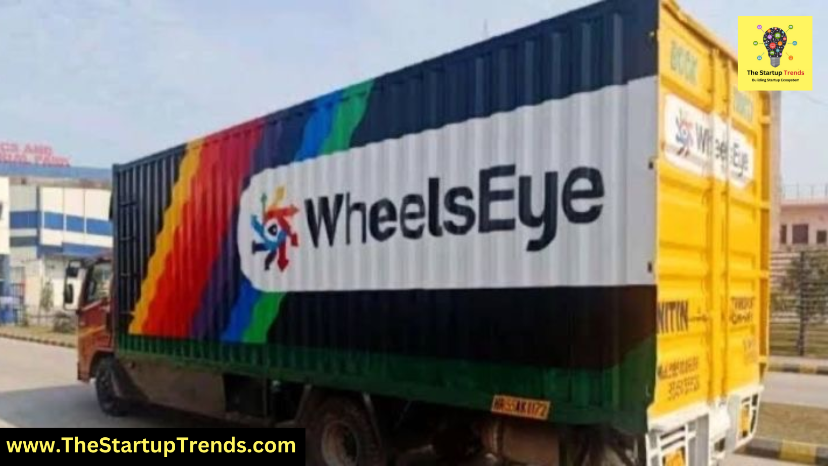 WheelsEye reports Revenue Rs 218.4 Cr and losses Rs 39 Cr in FY24
