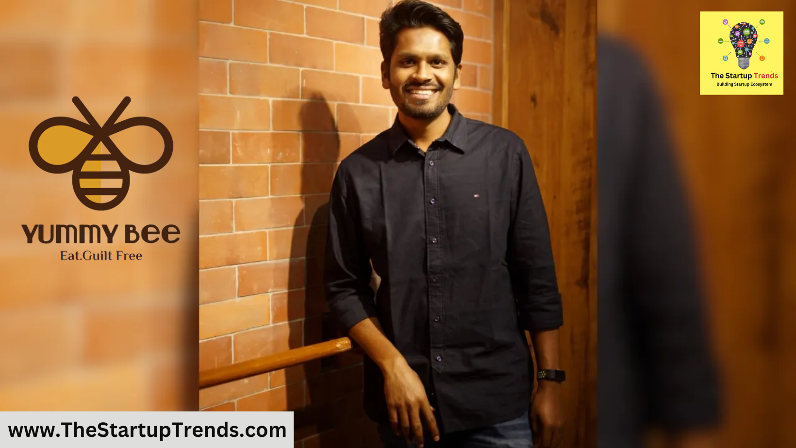 Yummy Bee raises Rs 18 Cr led by Mile Deep Capital